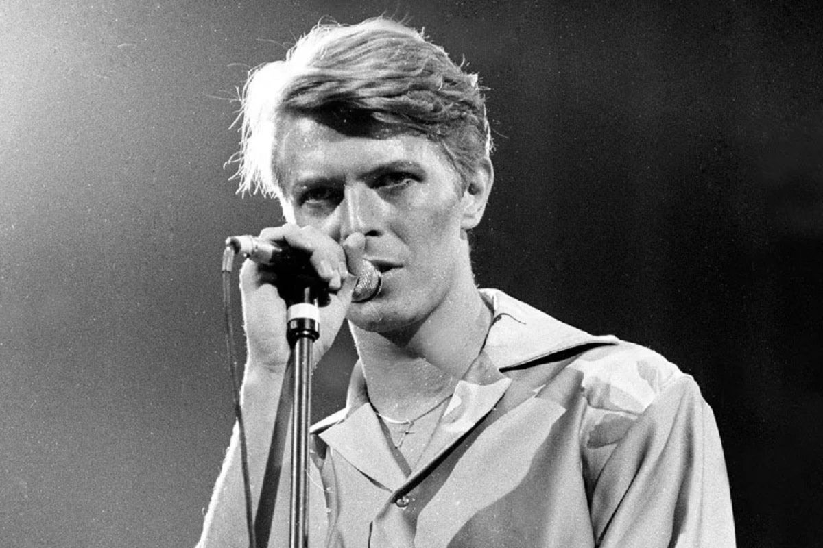 David Bowie: Publican dos versiones inéditas de "Shadow Man" | Nueva Rioja