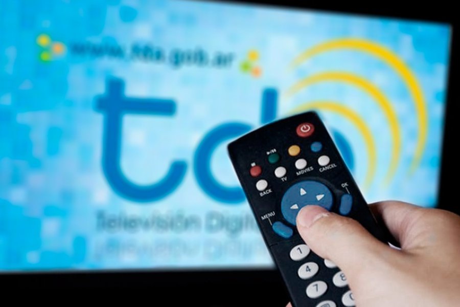 Television Digital Abierta , Qué es la Televisión Digital Abierta – BPJN