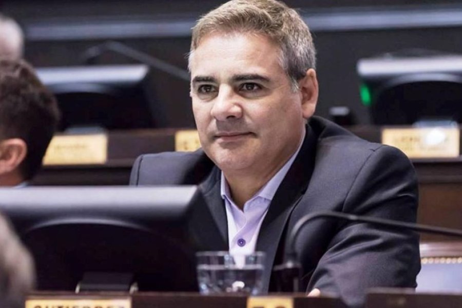 Diputado Del Frente De Todos Reclamó Que Se Baje La Edad De