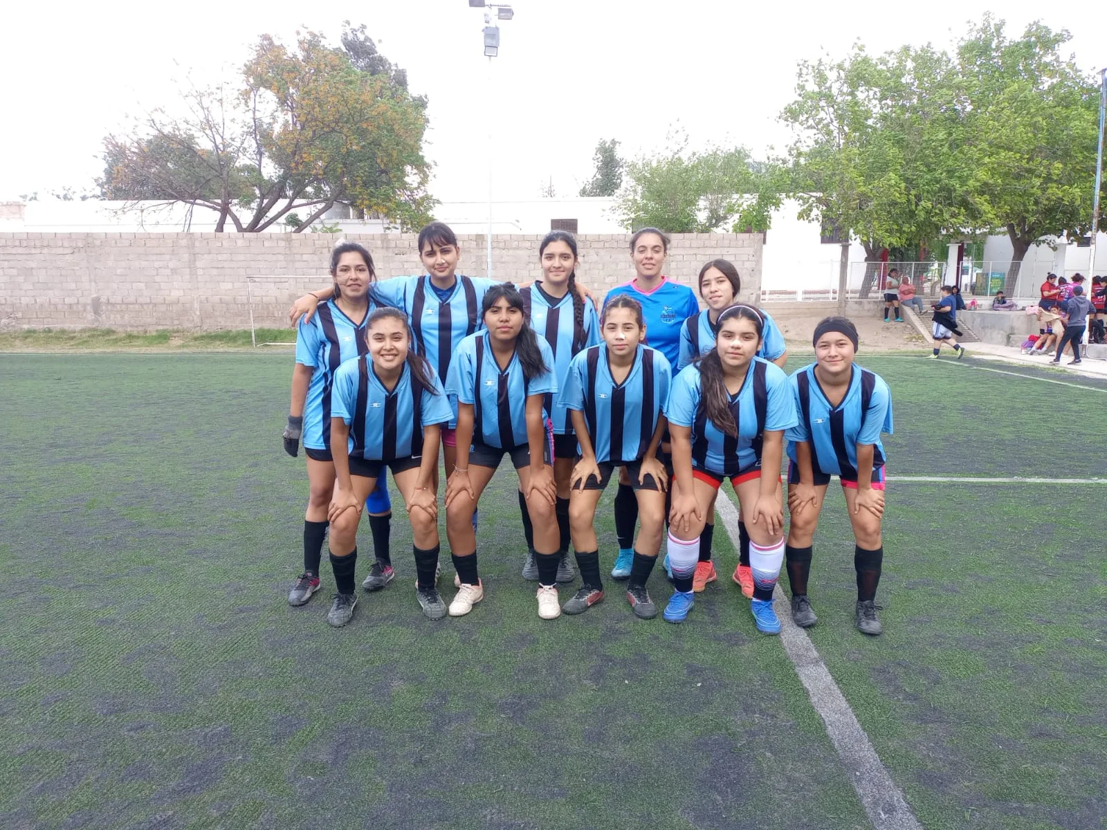 La Copa Rosa Tello tendrá continuidad en la DARD | Nueva Rioja