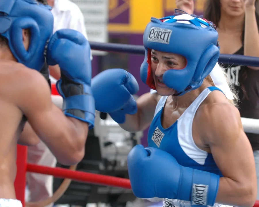 Alejandra “Locomotora” Oliveras: una vida de lucha, gloria y legado ...