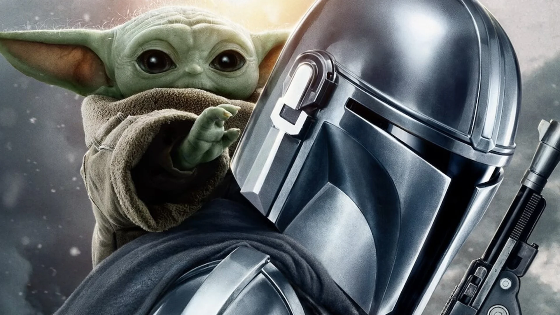 "Star Wars: Mandalorian y Grogu" en Cinemacenter | Nueva Rioja